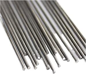 Welding Electrodes Stainless Steel Weld Wire Solder Wire Argon Welding ...