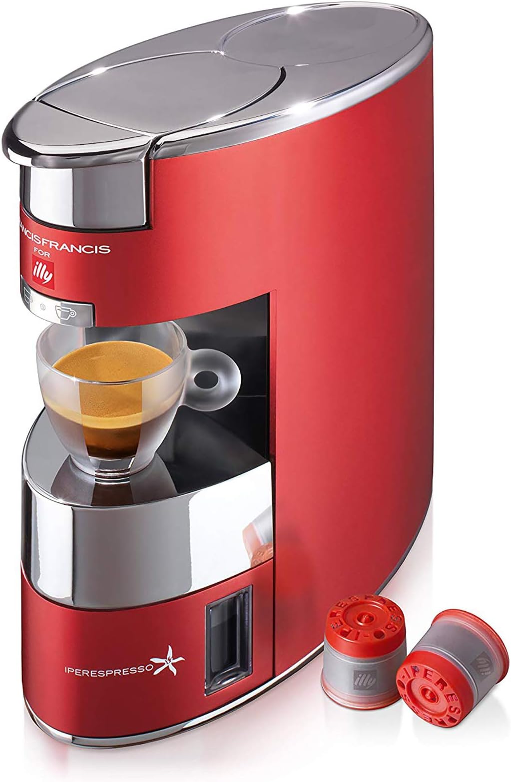 Bialetti Gioia, Macchina Caffè Espresso, Funziona esclusivamente con ...