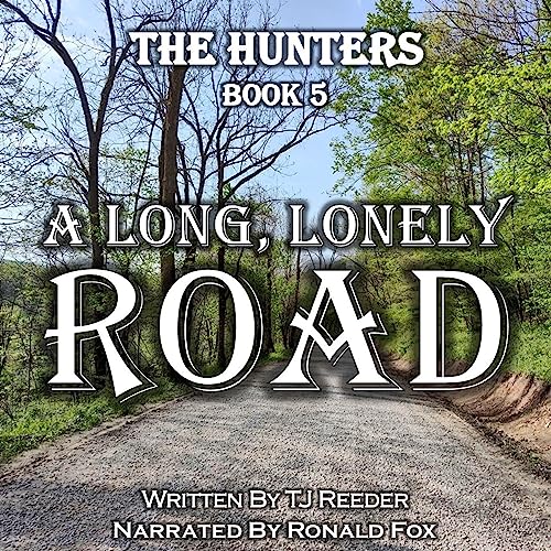 Amazon.com: On the Road Again: A Long Lonely Road, Book 4 (Audible ...