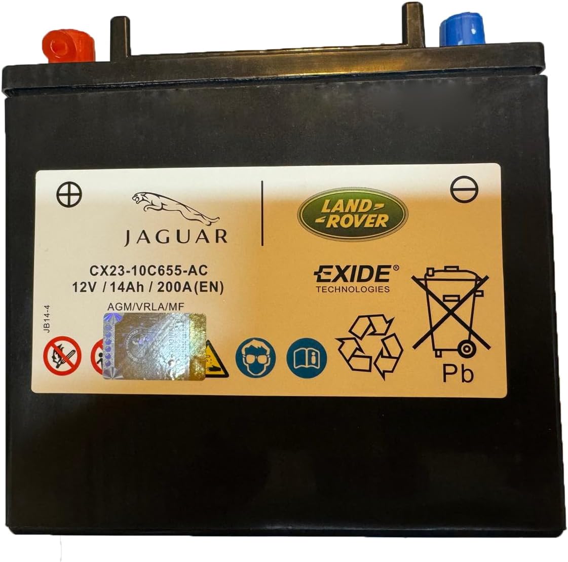 Amazon.com: Generic FOR LAND ROVER LR4 RANGE ROVER EVOQUE RANGE ROVER ...