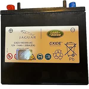 Amazon.com: Generic FOR LAND ROVER LR4 RANGE ROVER EVOQUE RANGE ROVER ...