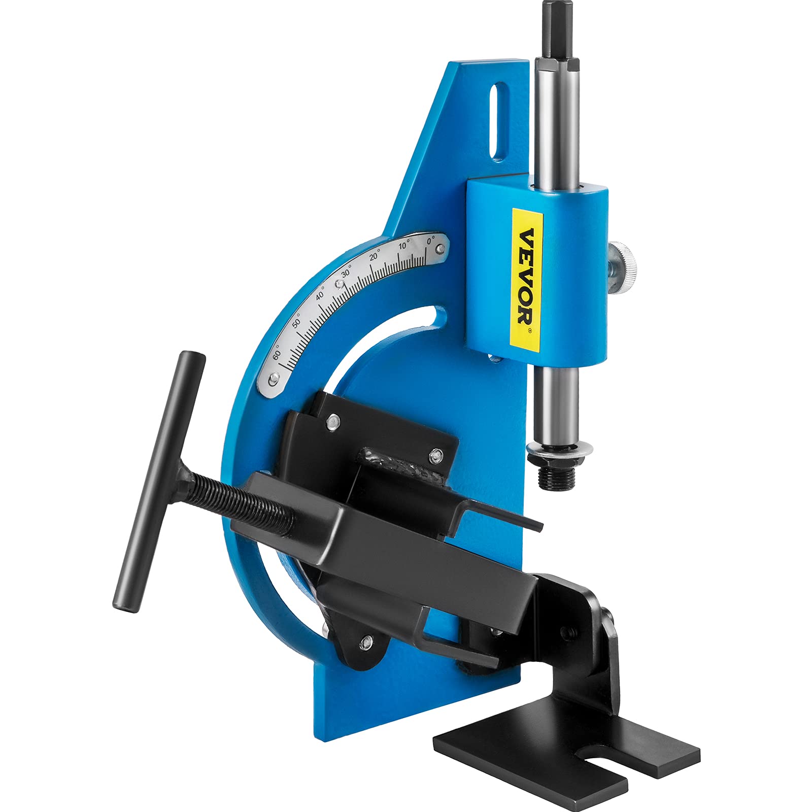 Buy VEVOR Pipe Tubing Notcher 60 Degree Tubing And Pipe Notcher Hole Buy VEVOR Pipe Tubing Notcher 60 Degree Tubing And Pipe Notcher Hole