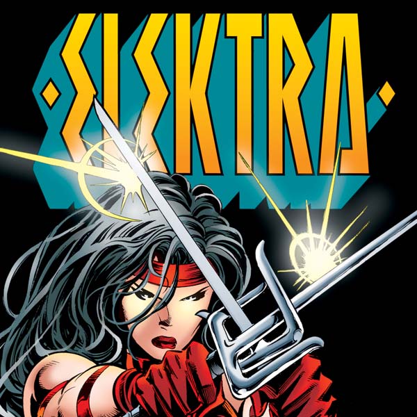 Amazon.com: Elektra by Peter Milligan, Larry Hama, & Mike Deodato Jr.: The Complete Collection ...