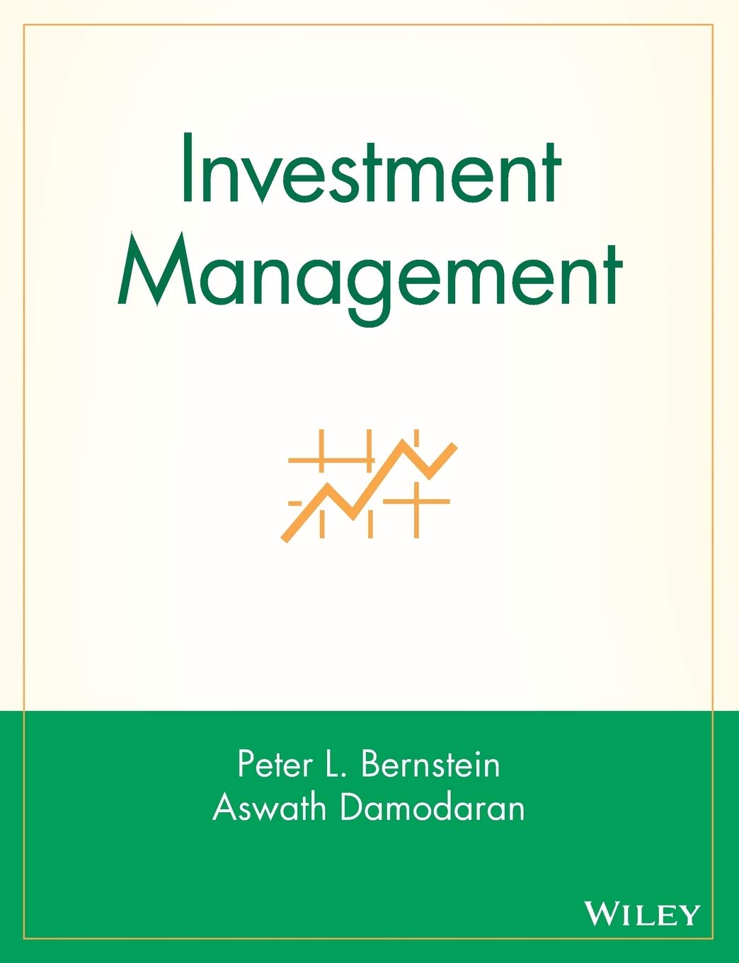Amazon.com: Investment Management: 9780471197157: Bernstein, Peter L ...