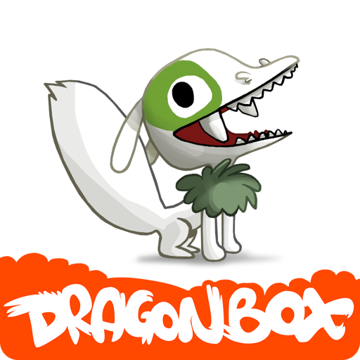 DragonBox Algebra 5+ - App on Amazon Appstore
