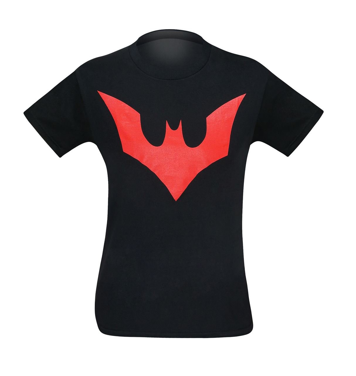 Dibujo Del Símbolo De Batman Beyond BATMAN BEYOND METAL BATARANG