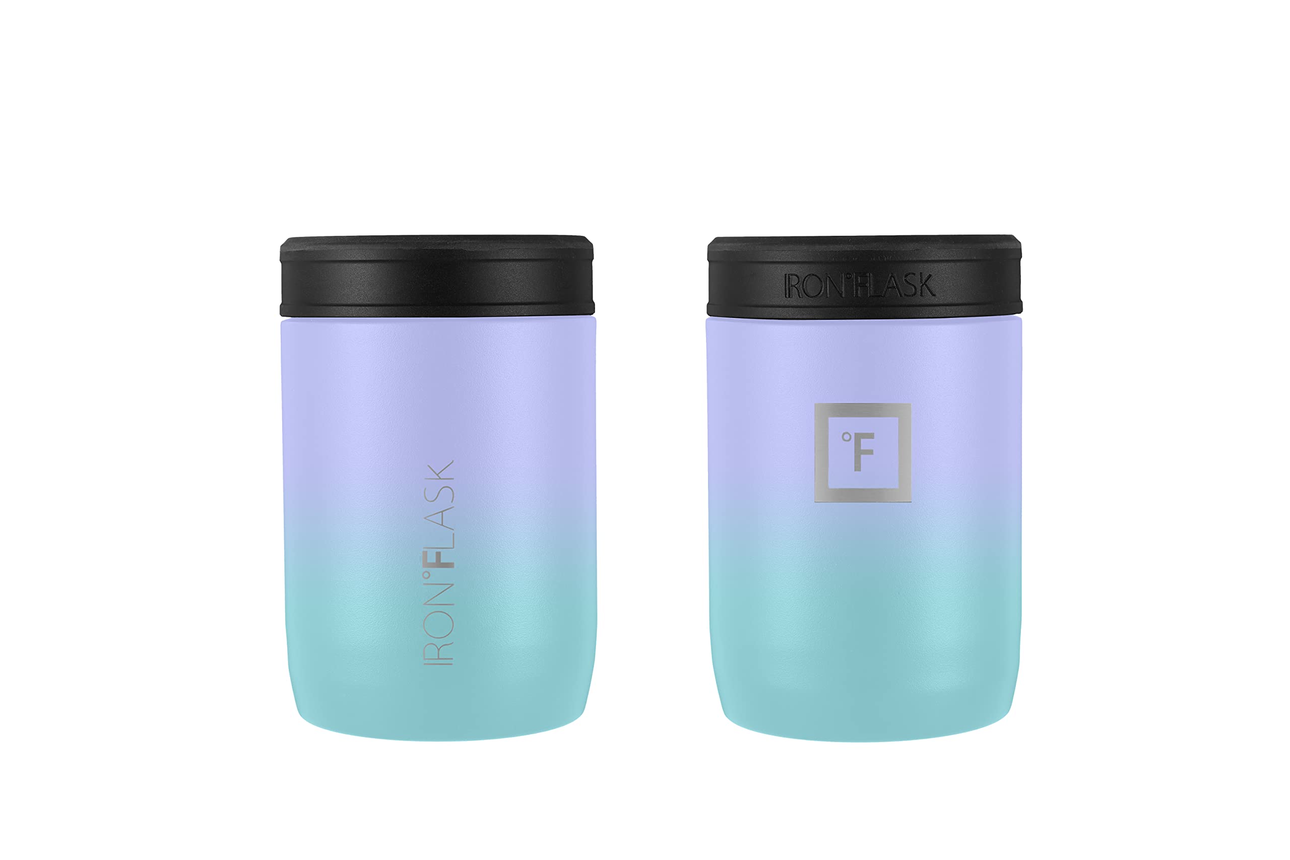 Snapklik.com : IRON FLASK Standard Can Cooler 12oz For Beer, Soda ...