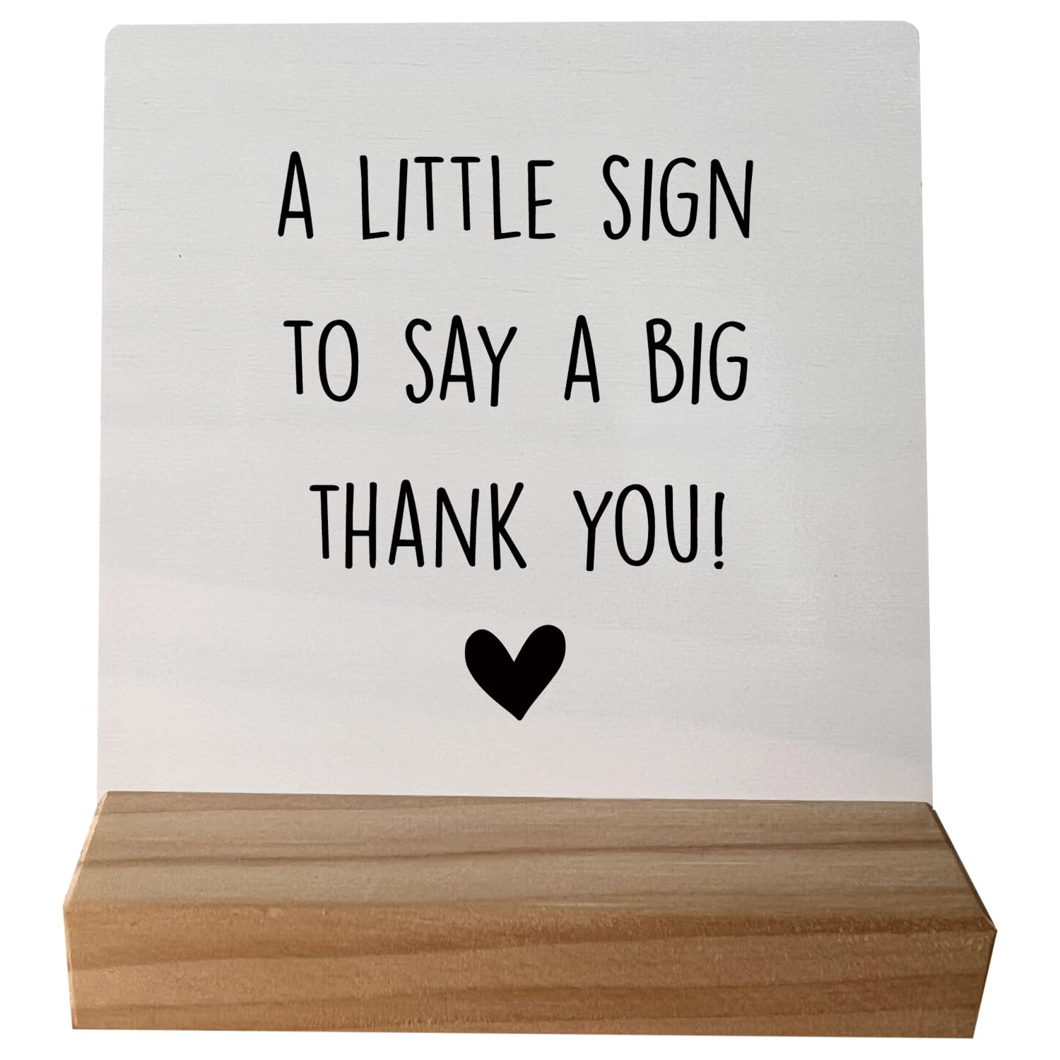 Amazon.com: grapehiker Small Thank You Gifts for Women Men Coworkers ...