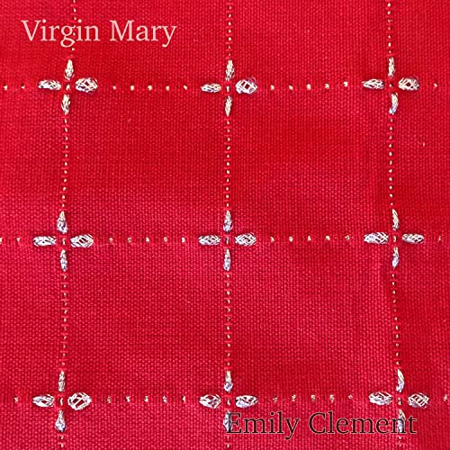 Virgin Mary de Emily Clement no Amazon Music Unlimited