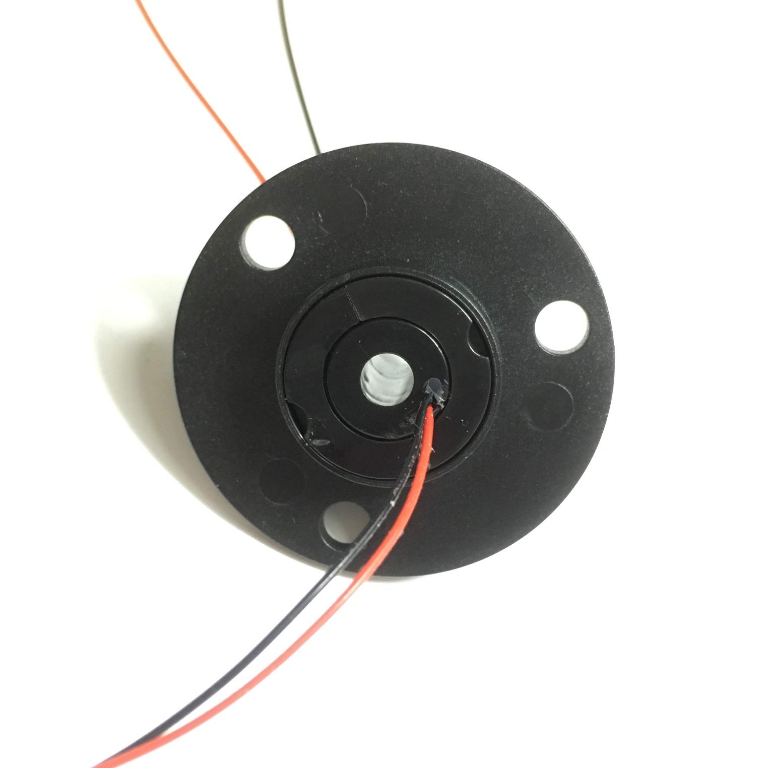 Snapklik.com : Taidacent Hollow Slip Ring Rotary Electrical Contact 2/4 ...