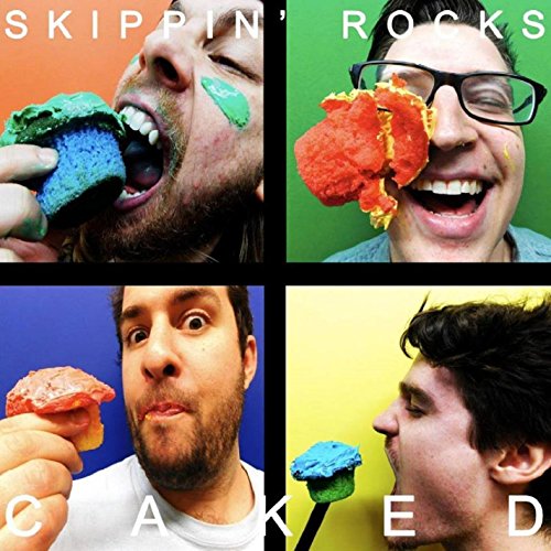 Amazon.com: Caked : Skippin' Rocks: Digital Music