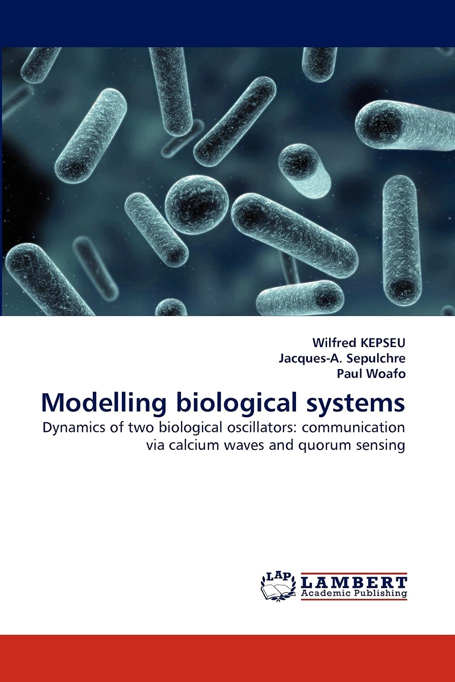 Buy Modelling biological systems Book Online at Low Prices in India ...