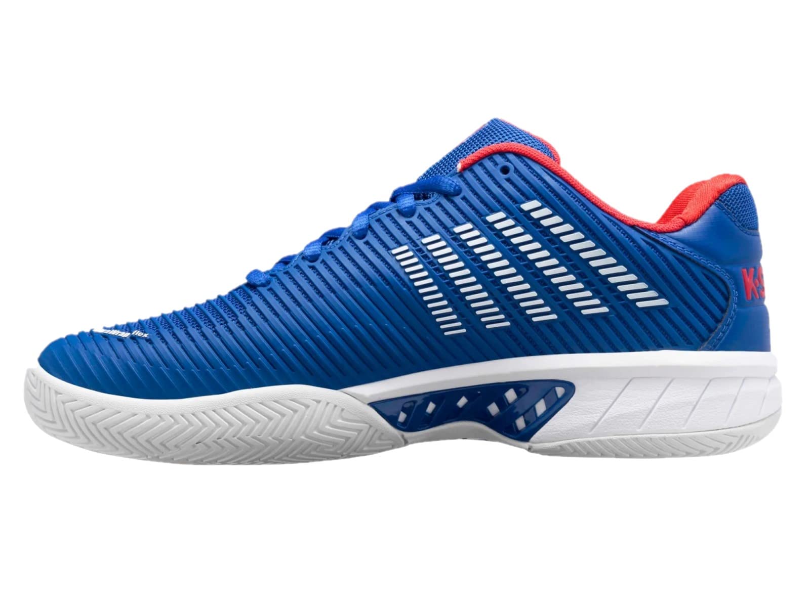 Snapklik.com : K-Swiss Mens Hypercourt Express 2 Tennis Shoe