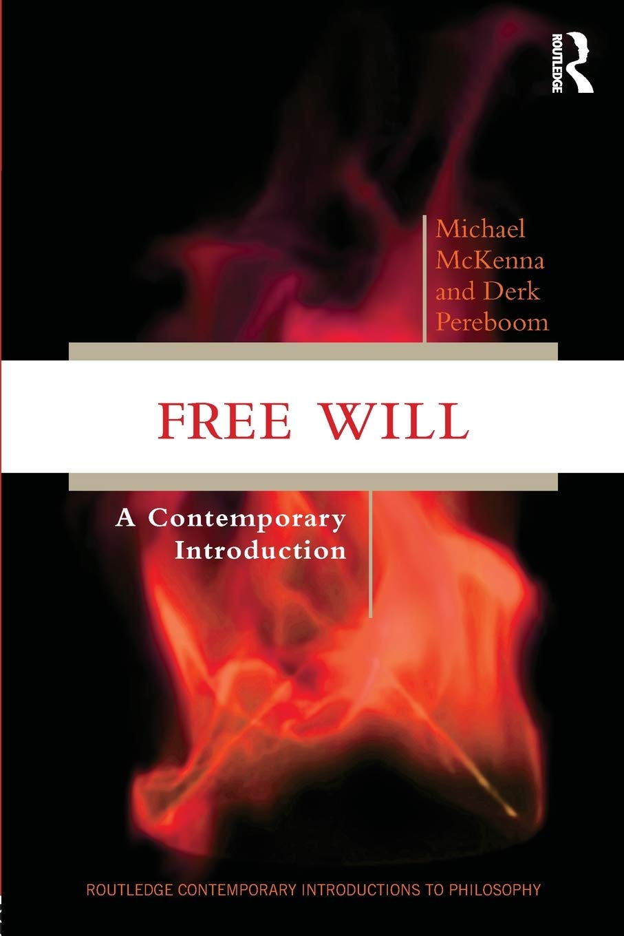 Amazon.com: Free Will (Routledge Contemporary Introductions to ...
