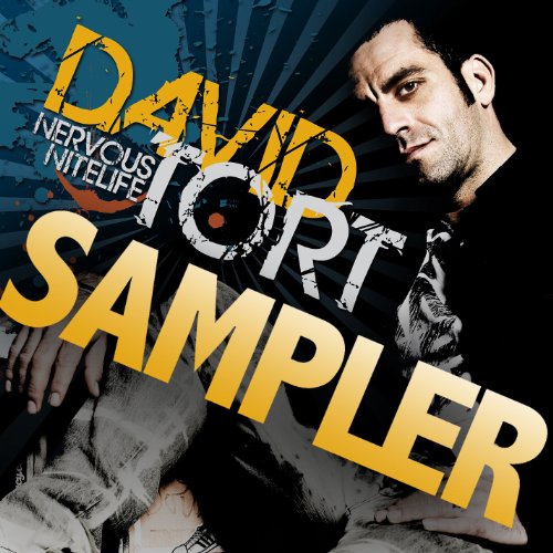 Amazon.com: Nervous Nitelife SAMPLER : David Tort: Digital Music