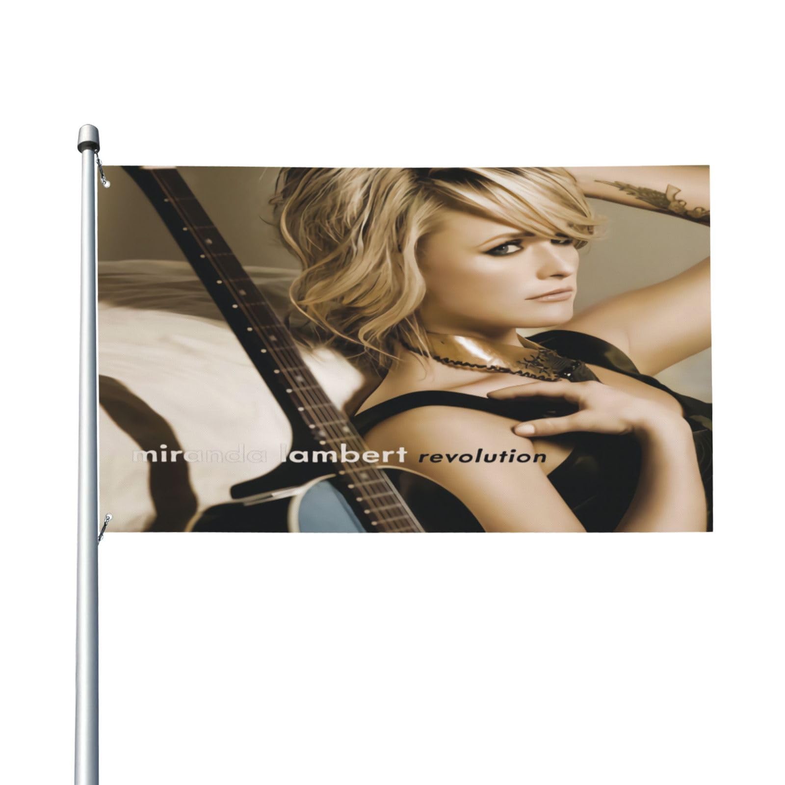 Miranda Lambert Revolution