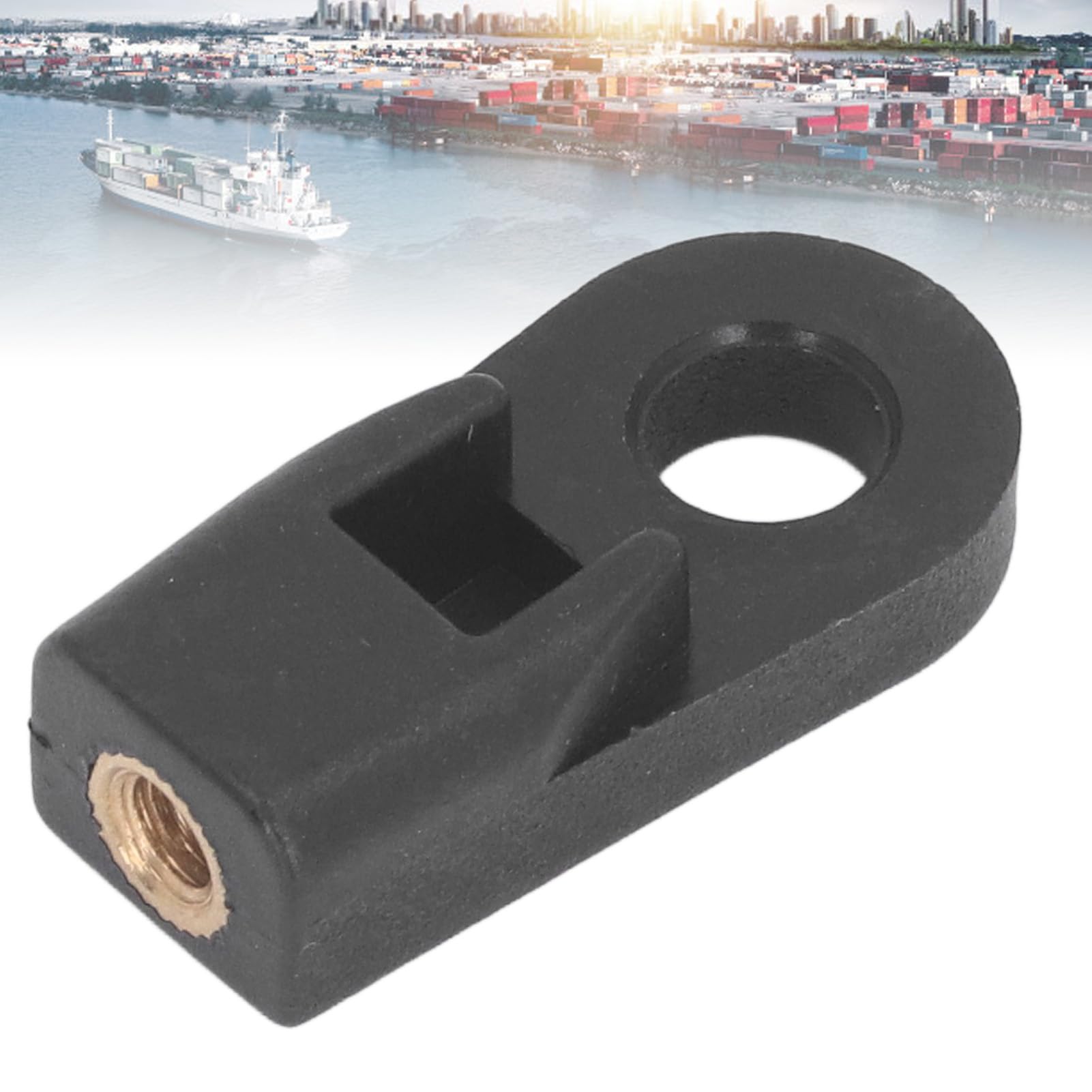 Yamaha Outboard Motor Remote Control Box Side Mount Rupse Outboard ...