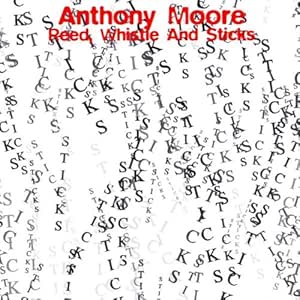 Buy Reed, Whistle & Sticks Online at Low Prices in India | Amazon Music ...