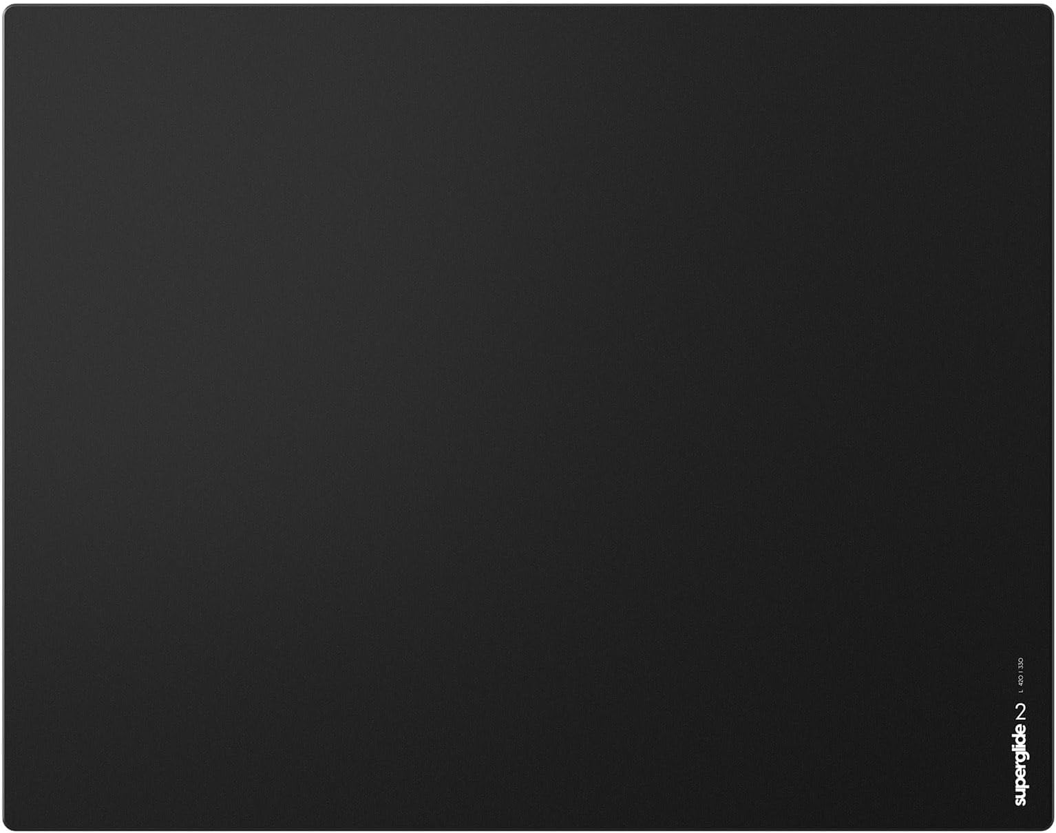 Amazon.com: Pulsar Superglide Glass Gaming Mouse Pad v2 ALUMINO ...