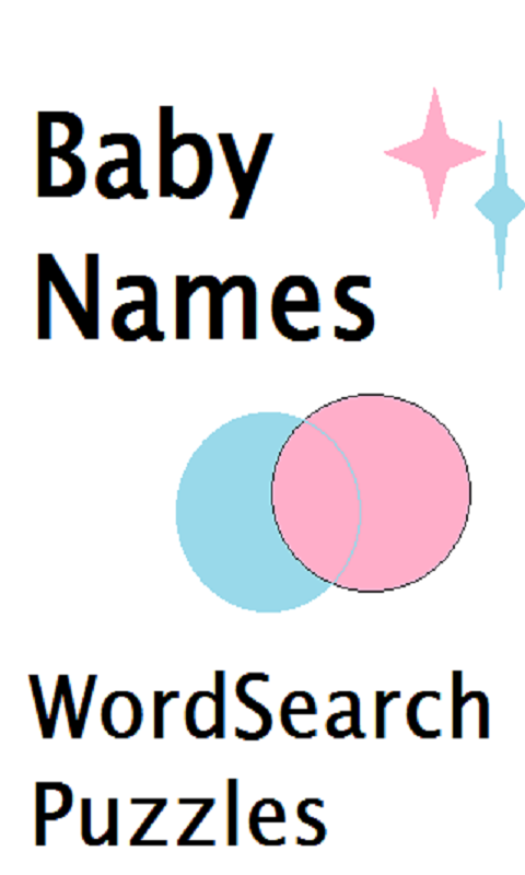 Baby Names Word Search Puzzles:Amazon.com:Appstore for Android