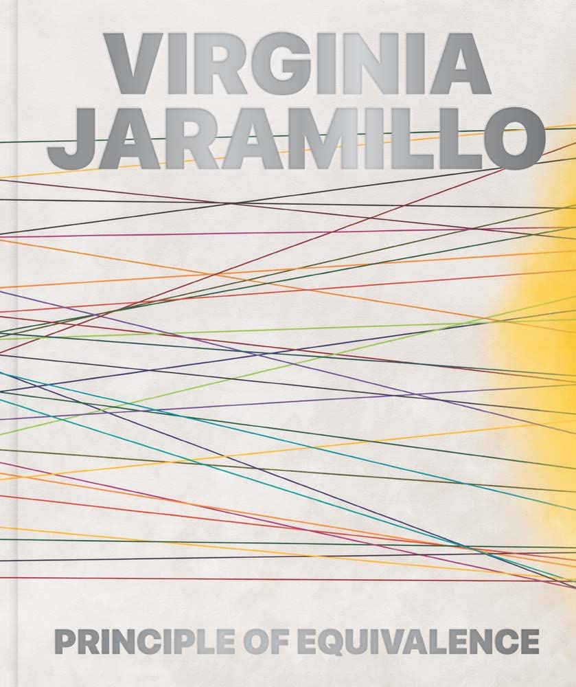 Virginia Jaramillo: Principle of Equivalence: Dziedzic, Erin, Abrams ...