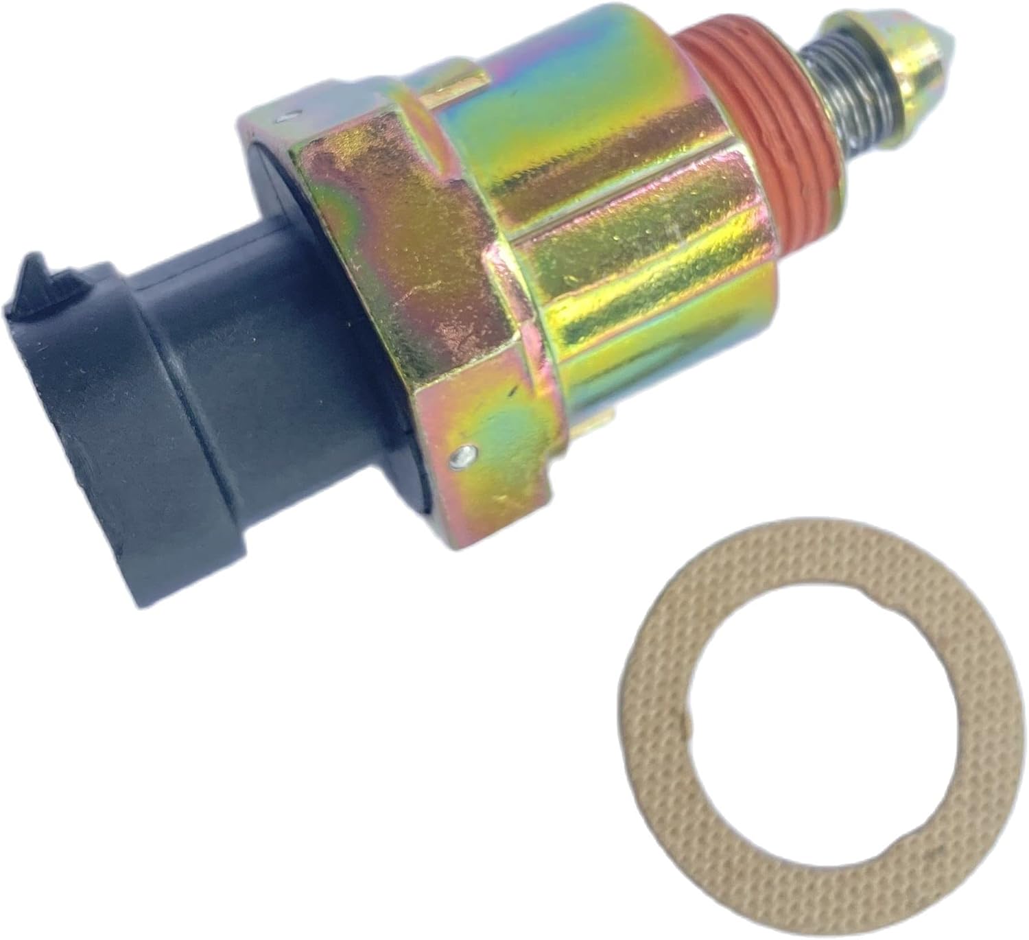 Amazon.com: DigiAutoPart 25527077 Fuel Injection Idle Air Control Valve ...