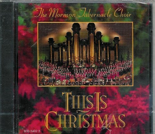 Buy This Is Christmas Online at Low Prices in India | Amazon Music ...