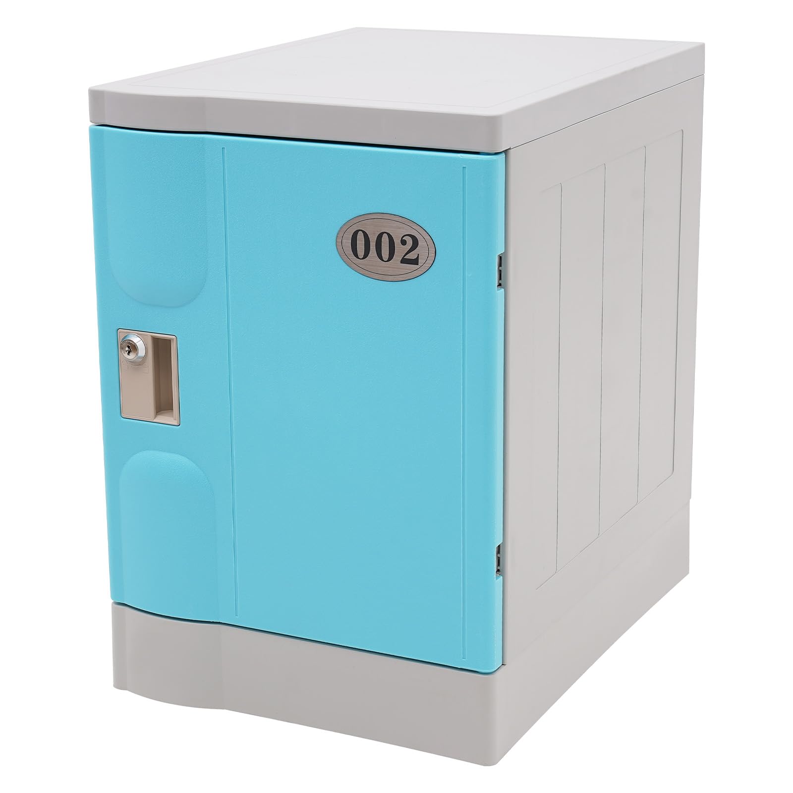 Amazon.com: Locker - Lockable Storage Cabinet with Keys, 19” - Great ...