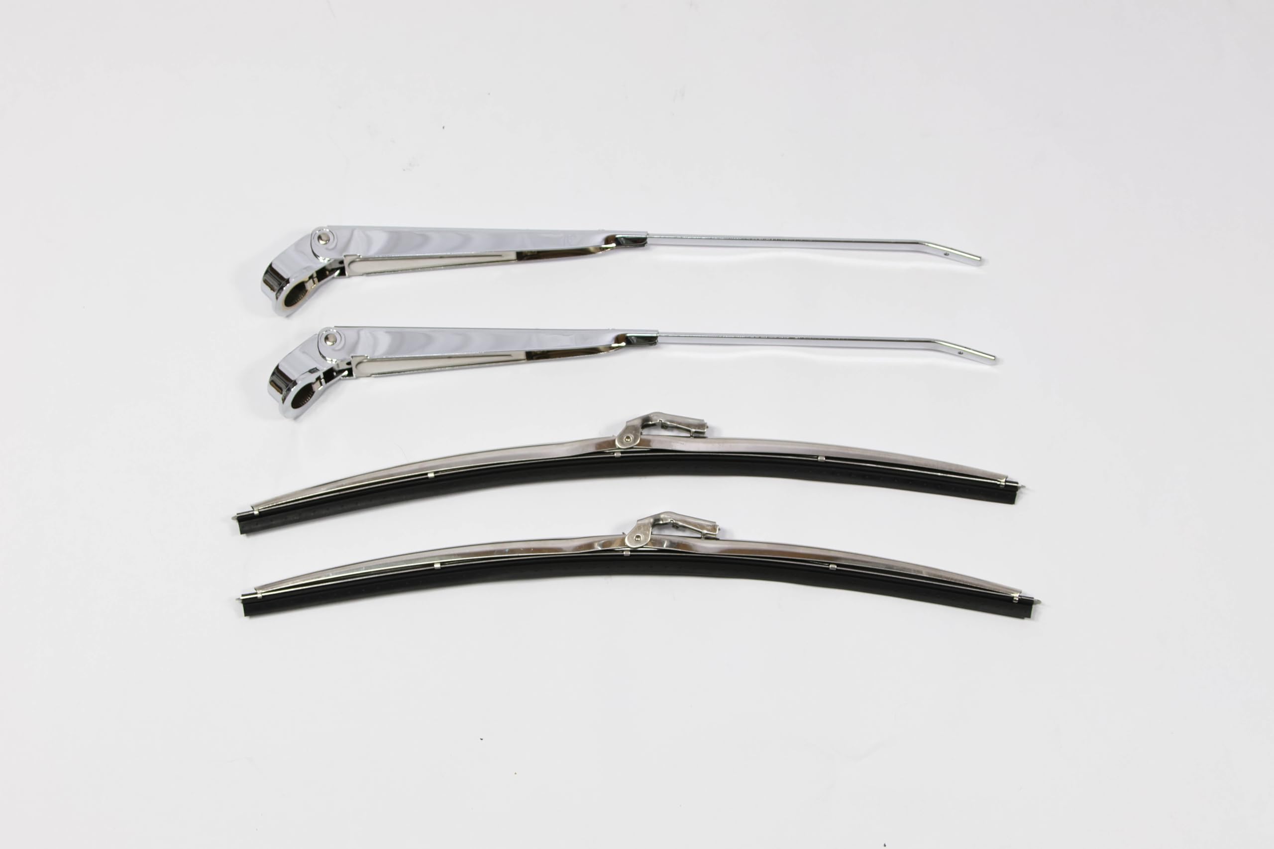 Amazon.com: 1967 1968 1969 1970 1971 1972 Chevy C10 Trico Repo Wiper ...