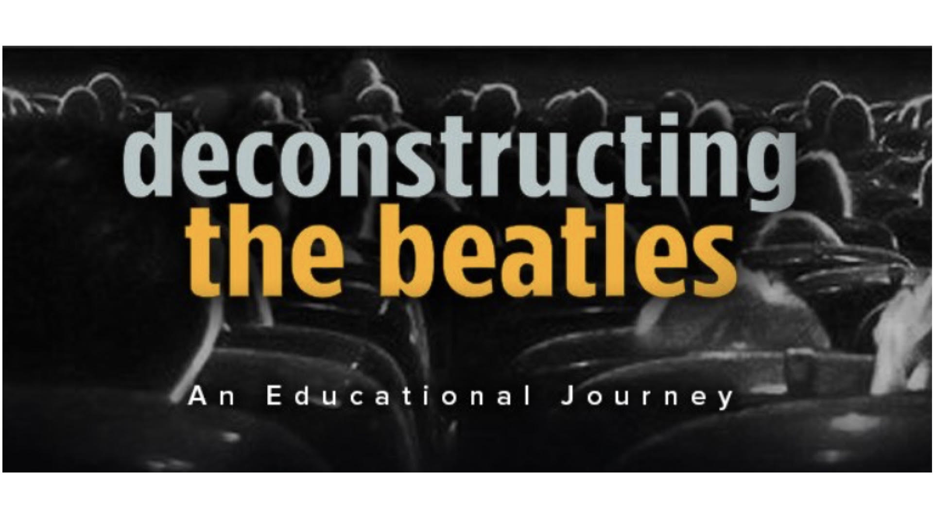 Watch Deconstructing the Beatles - Rubber Soul on Amazon Live
