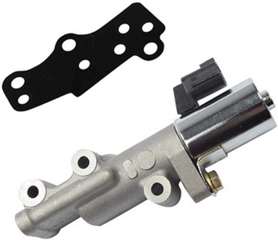 Amazon.com: 23796-EA20B Variable Valve Timing VVT Control Solenoid Left ...