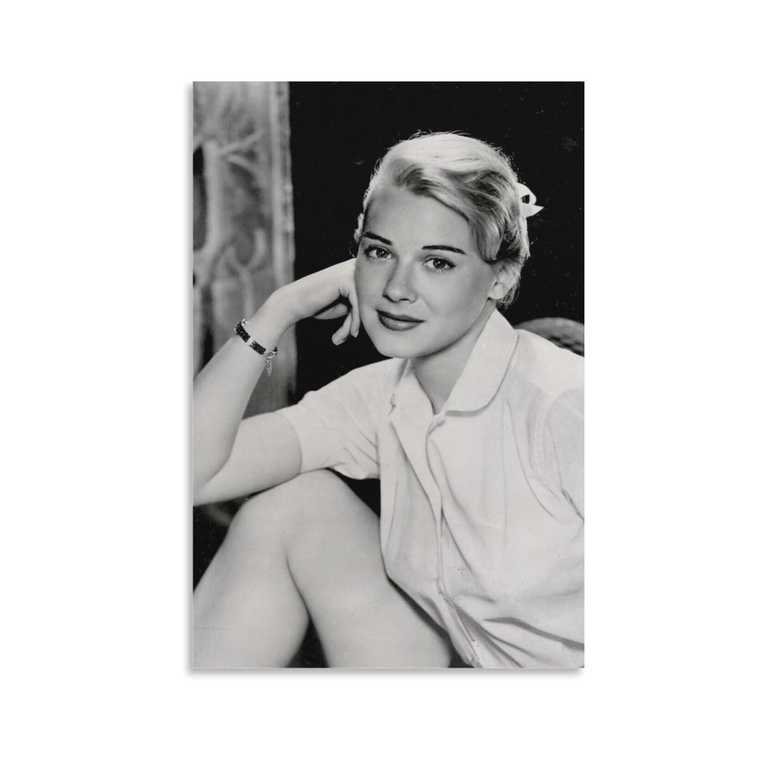 Hope Lange Films
