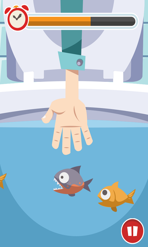 Toilet & Bathroom Games - App on Amazon Appstore