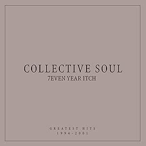 7even Year Itch: Greatest Hits, 1994-2001 (Vinyl): Amazon.ca: Music