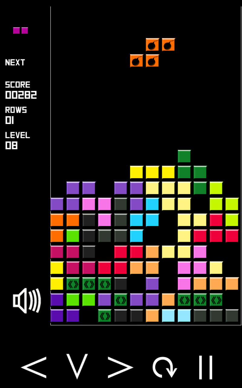 Blockz Puzzle Free - App on Amazon Appstore