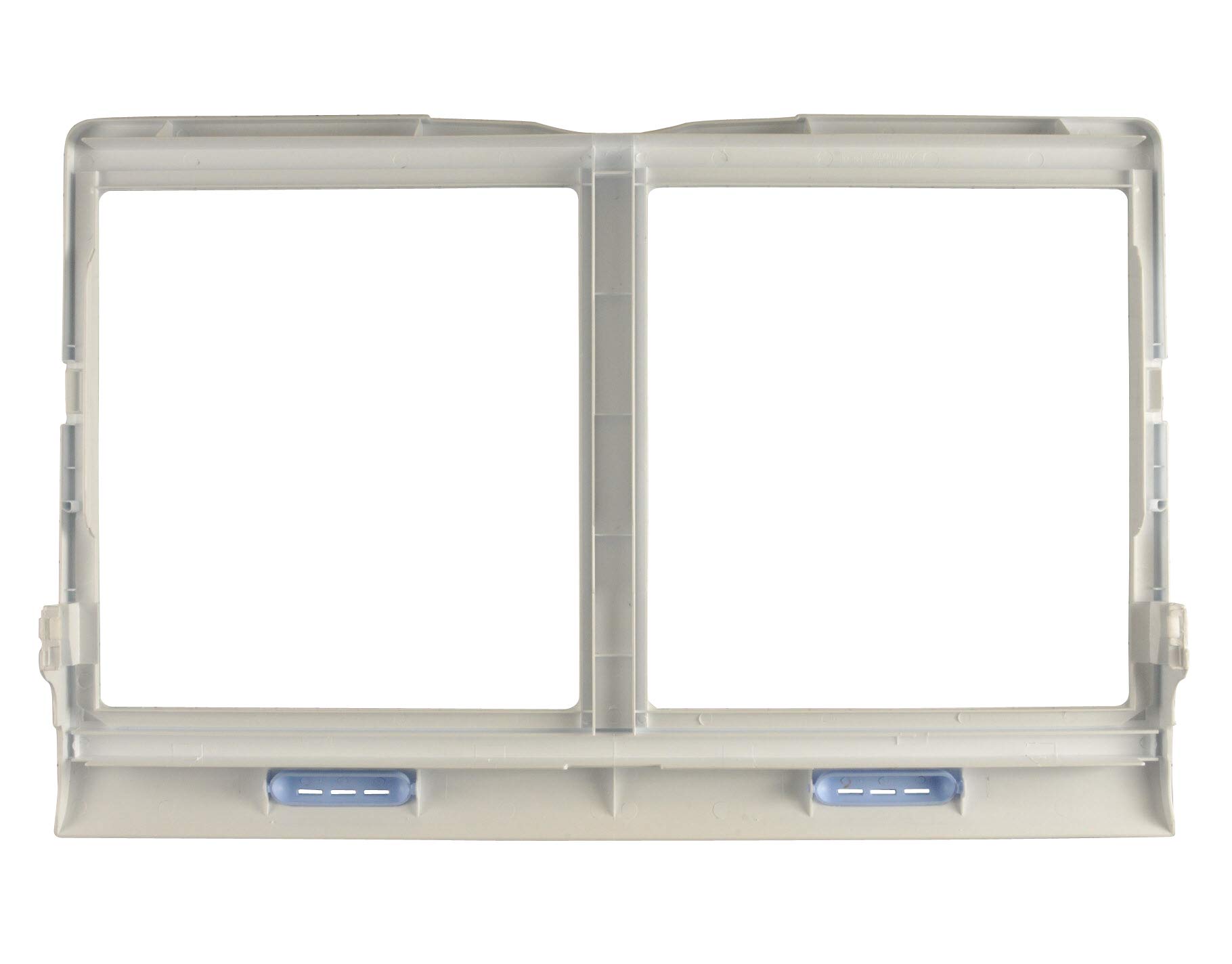 Frigidaire Fresh Drawer Replacement 240364787 Crisper Pan Cover For ...
