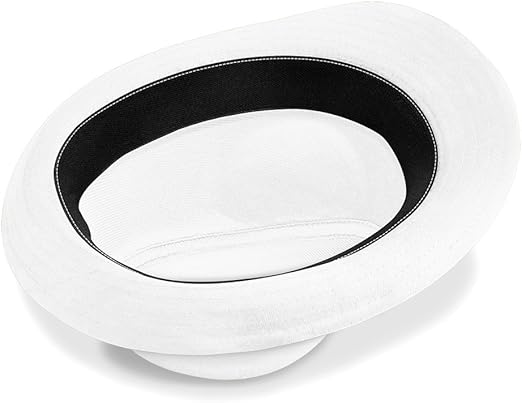 Beechfield Unisex Hut Fedora B630 : Amazon.de: Bekleidung
