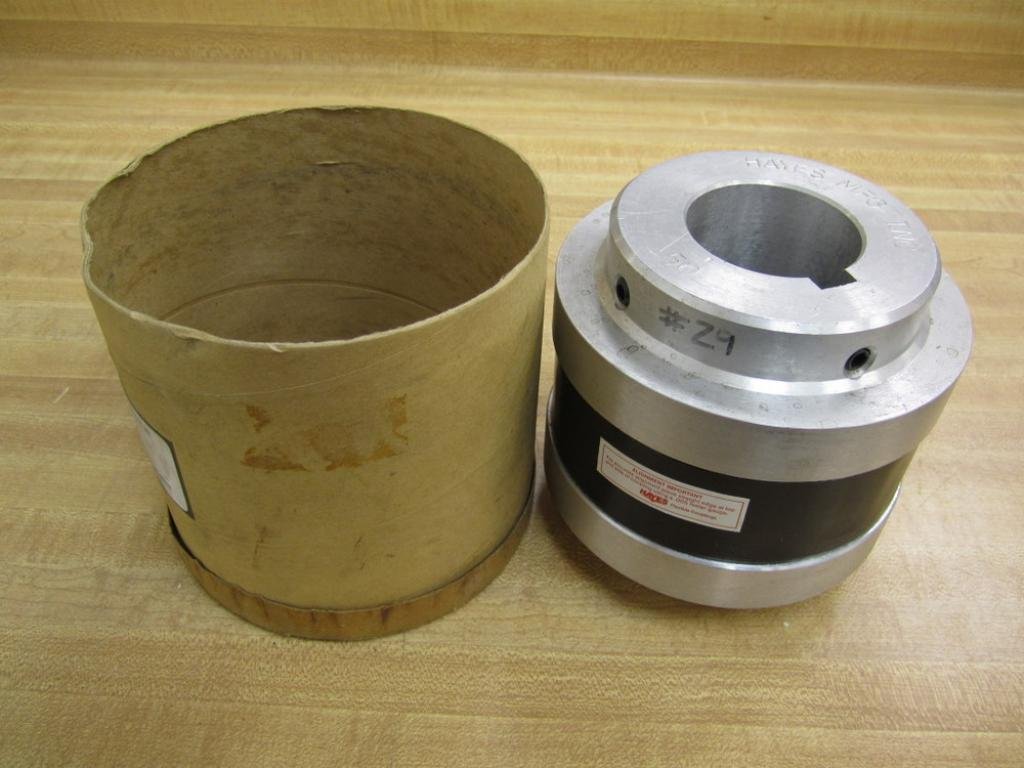 Hayes 5AH-29-29 Flexible Coupling: Amazon.com: Industrial & Scientific