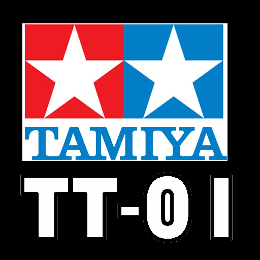 Tamiya TT01 Gear Ratio - App on Amazon Appstore