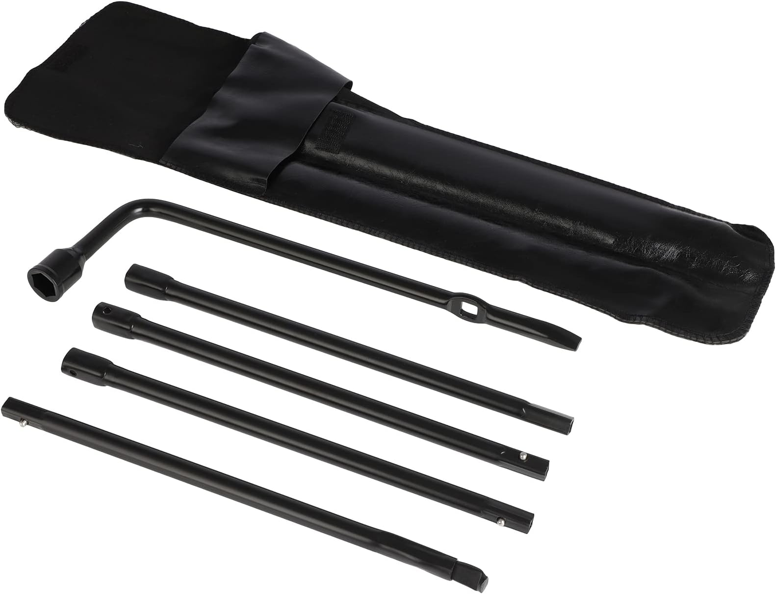 Amazon.com: Dr.Roc Spare Tire Kit Spare Tire Tool Compatible with Ford ...