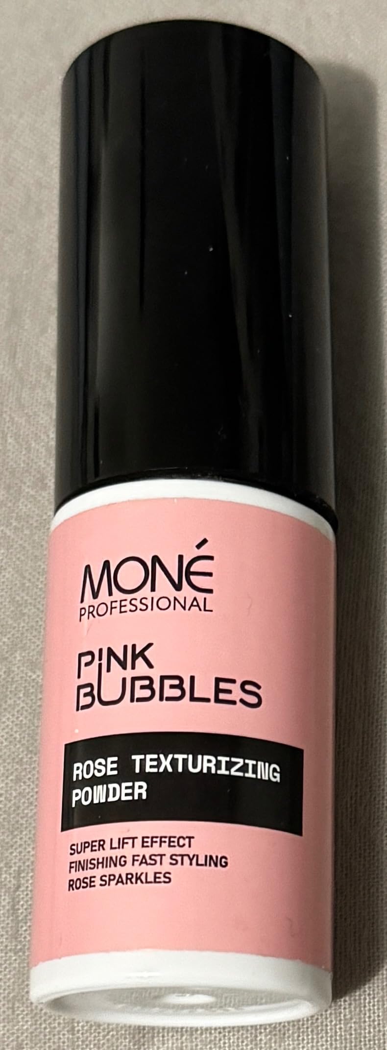 MONÉ PROFESSIONAL Hair Volumising Powder - Hair Volume and Texture ...