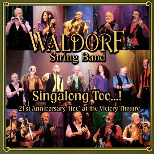 Play Singalong Too! (21st Anniversary Live at the Victory Theatre) by ...