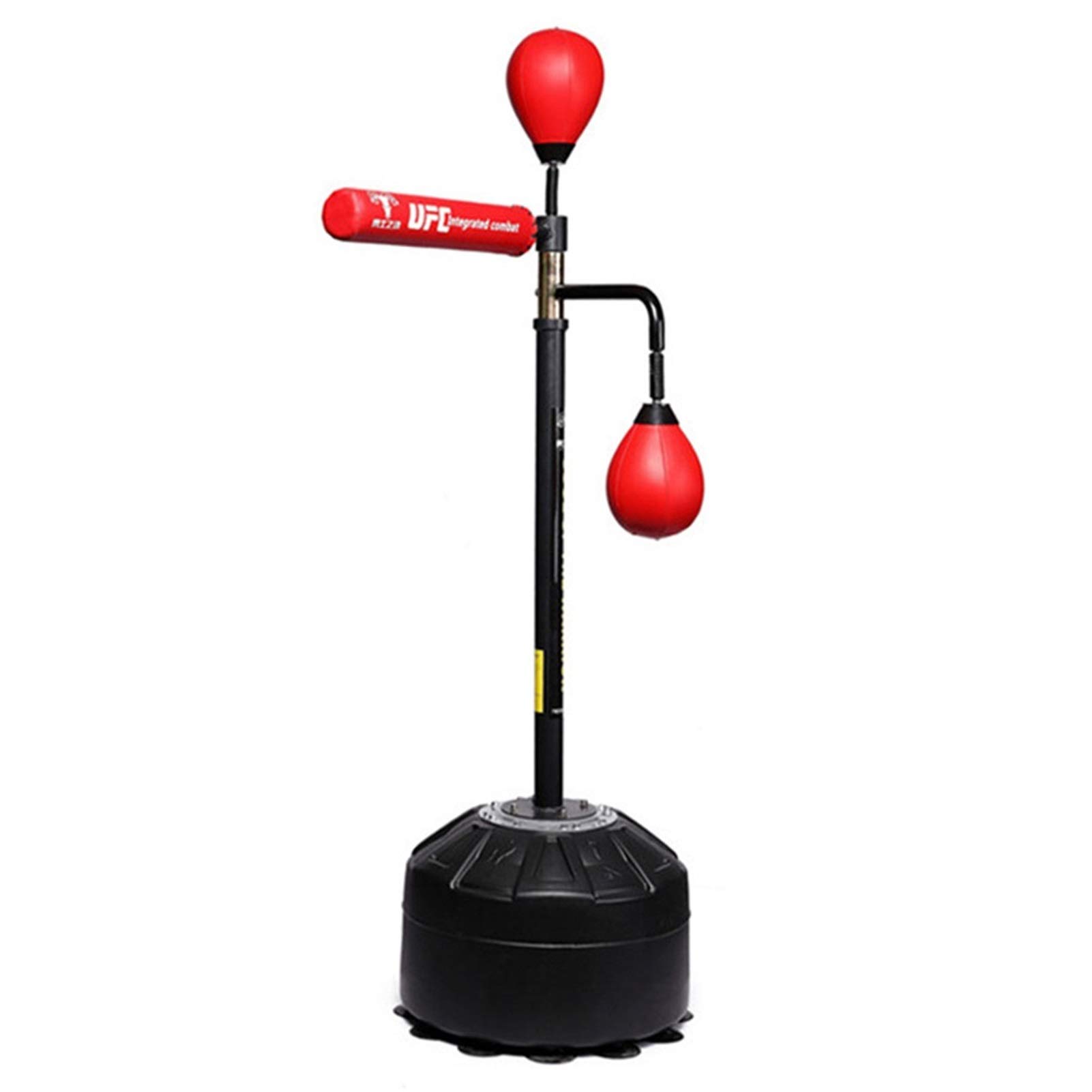 Buy Boxing Punching Bag With Stand Reflex Speed Punching Bag ...