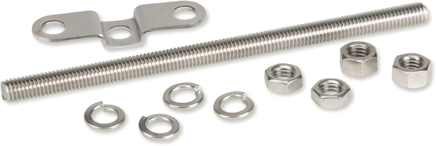 Amazon.com: Commscope - Threaded Rod Support kit. : Industrial & Scientific