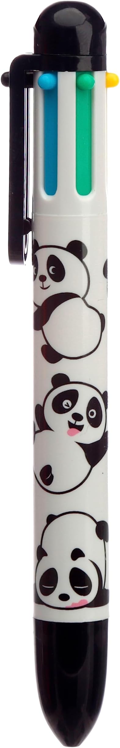 Puckator Minecraft Topper Pen (Pig/Bee/Zombie/Skeleton) - Great Gifts ...