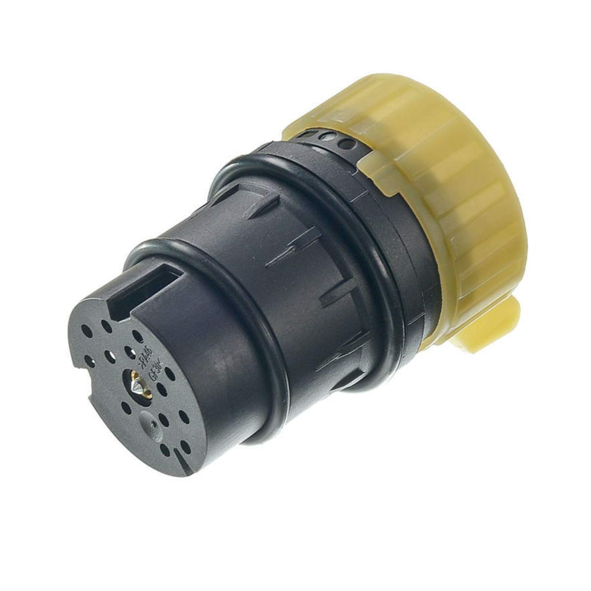 Amazon.com: Transmission Plug Adapter Harness Connector for Mercedes ...