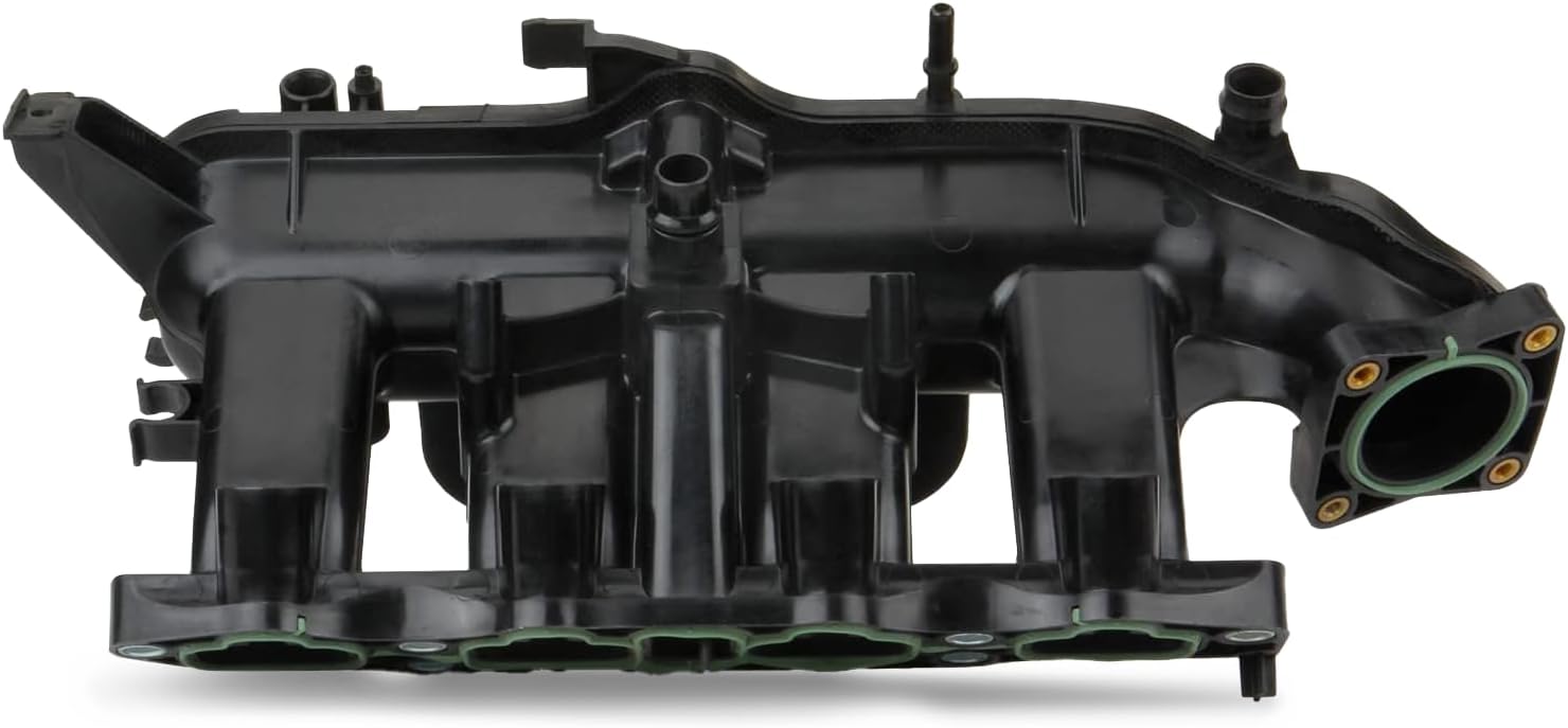 Amazon.com: GM Genuine Parts 12637620 Intake Manifold Kit with Seals ...