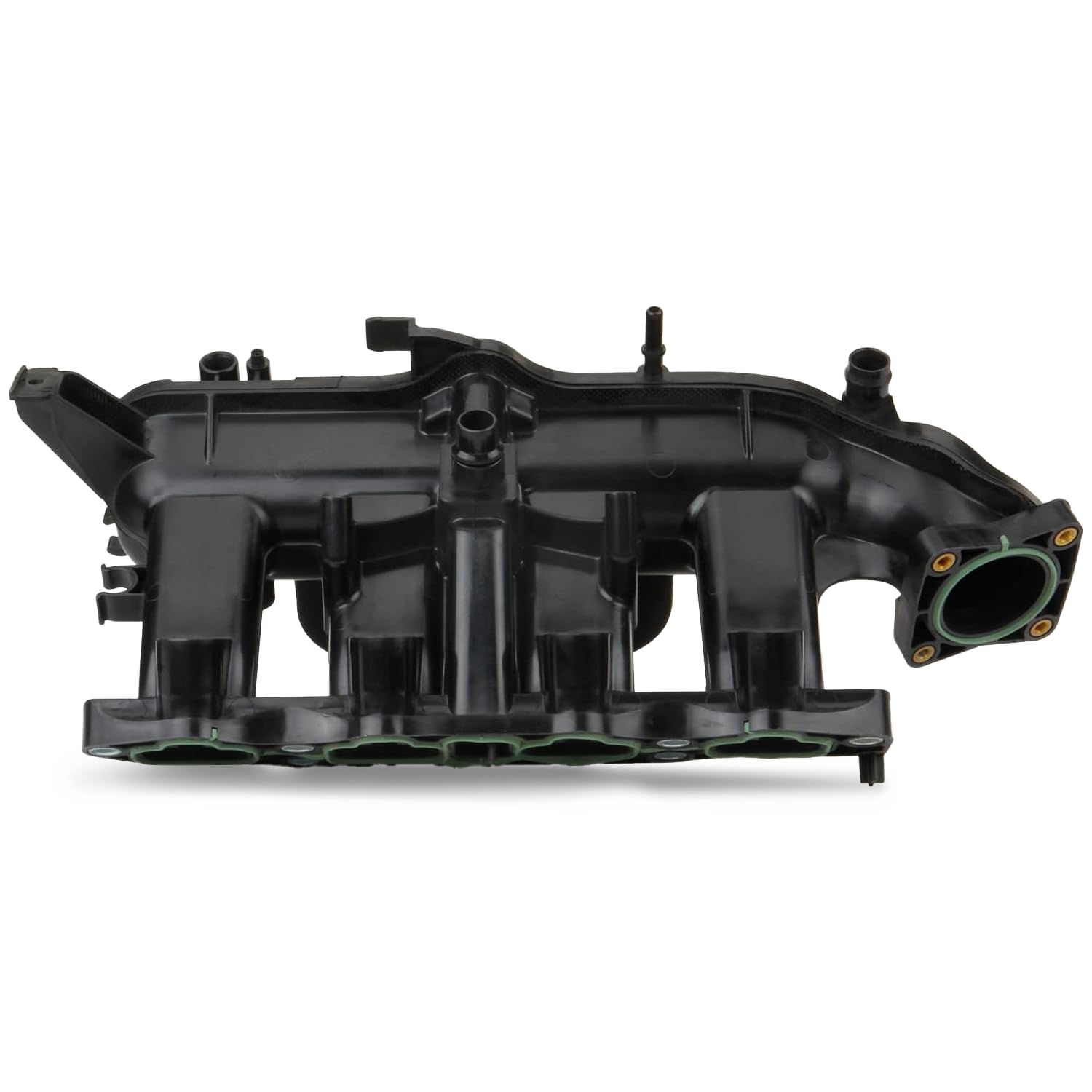 Intake Engine Manifold Assembly with Gasket Upgraded Design Compatible ...