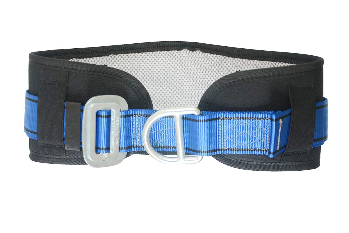 HEEJO Safety Harness Climbing Belt With Hip Pad D Rings Personal Protective Equipment heejo-safety-harness-climbing-belt-with-hip-pad-d-rings-personal-protective-equipment