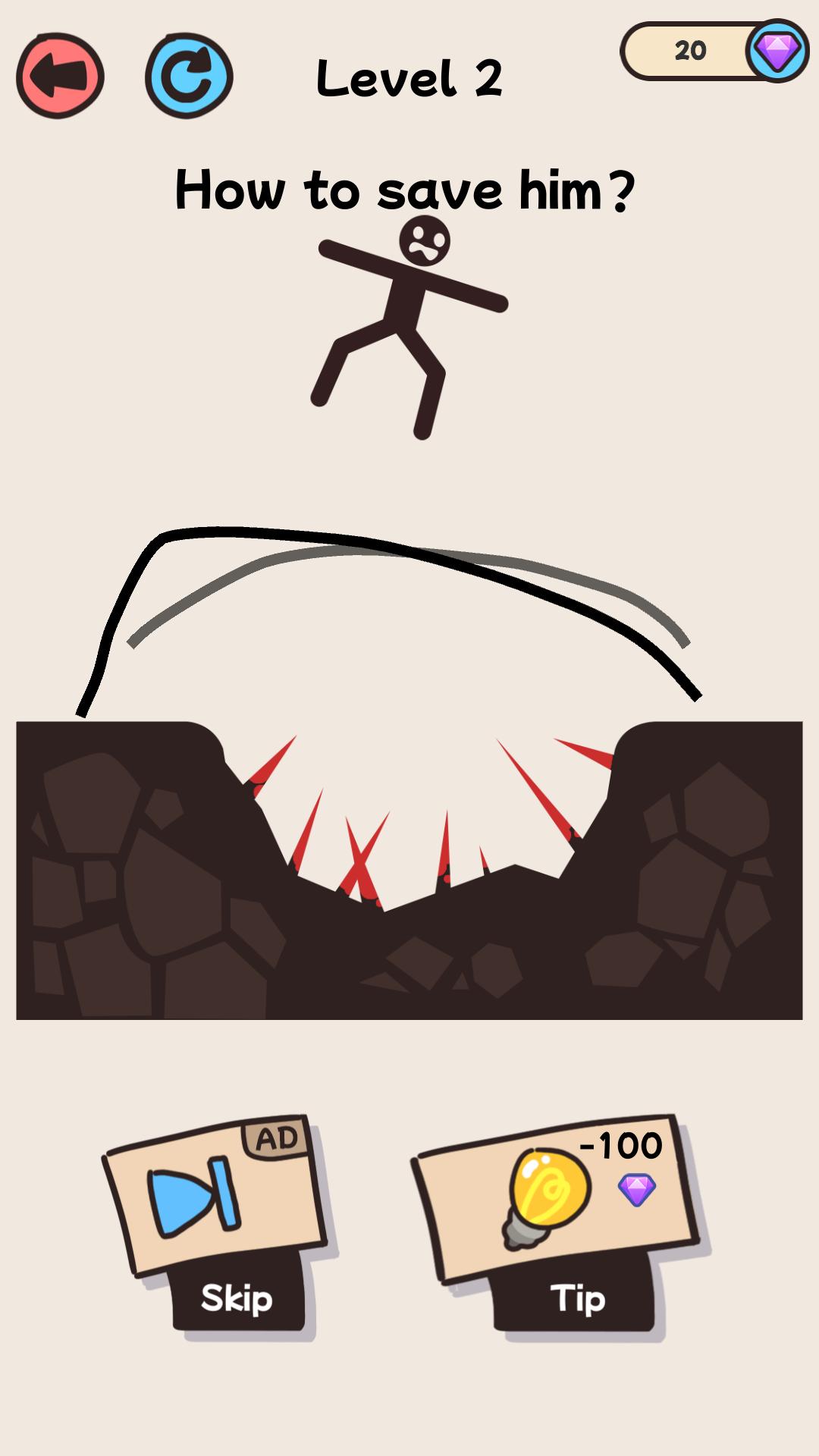 Draw Save Puzzle Brain Game - App on Amazon Appstore